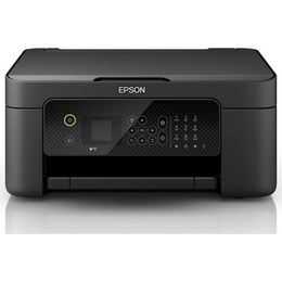 Epson WorkForce WF-2910 DWF