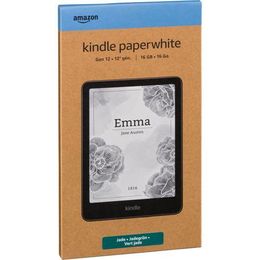 Kindle Paperwhite 16GB jadegr&uuml;n