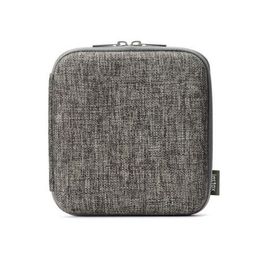 Fujifilm instax Link wide Printer Case mocha grau