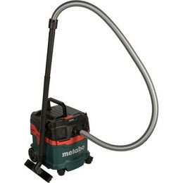 Metabo AS 20 L PC Allessauger