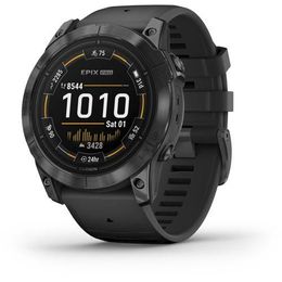 Garmin Epix Pro (Gen 2) (51mm) schwarz/schiefergr