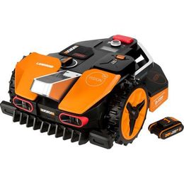 WORX WR206E Landroid Vision M600 M&auml;hroboter
