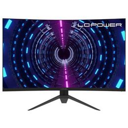 LC-Power LC-M32-QHD-165-C-V2