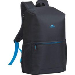 RIVACASE 8067 Regent Laptop Rucksack 15.6 schwarz