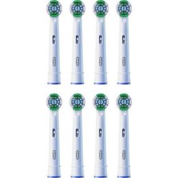 Oral-B Aufsteckb&uuml;rsten Pro Precision Clean 8er