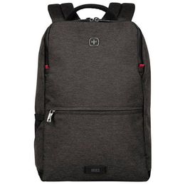 Wenger MX Reload Laptop-Rucksack inkl. Tablet-Fach 14 grau