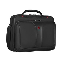 Wenger Legacy 16 Laptop Case schwarz