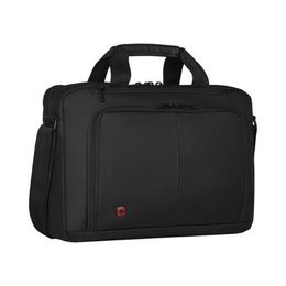 Wenger Source 16 Laptop Briefcase schwarz