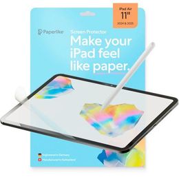 Paperlike 3 Displayschutzfolie for iPad Air 11 (2024 & 2025)