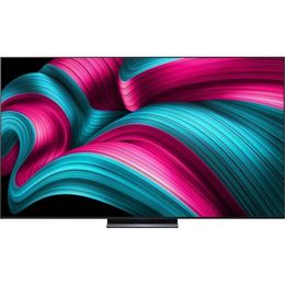 LG OLED83C59LA.AEU