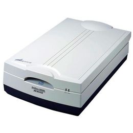Microtek ArtixScan 3200 XL inkl. TMA 1600