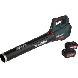 Metabo LB 18 LTX BL Akku-Laubbl&auml;ser