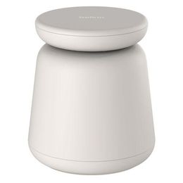 Belkin BOOST Charge PRO 15W mag. Lad.Qi2 2in1 sand WIZ027vfH37
