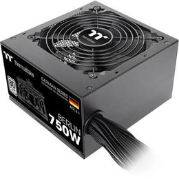 Thermaltake Berlin 750W ATX3.1 80+