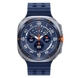 Samsung Galaxy Watch Ultra LTE 47mm Titanium Blue