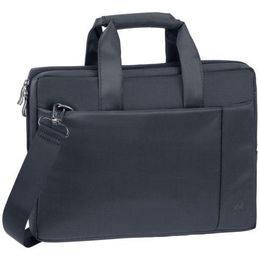 RIVACASE 8221 Central Laptop Tasche 13.3 schwarz