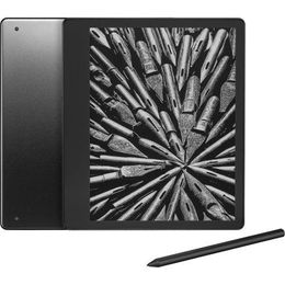 Kindle Scribe 10,2 inkl. Premium Eingabestift