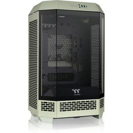 Thermaltake The Tower 300 Matcha Green