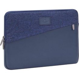 RIVACASE 7903 Egmont Laptop H&uuml;lle 13.3 blau