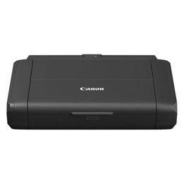 Canon MAXIFY BX 110 mit Akku