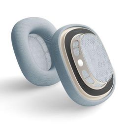 VONM&Auml;HLEN Vonm&auml;hlen Air Cushions Case for AirPods Max Blue