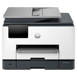 HP Officejet Pro 9132e All-in-One