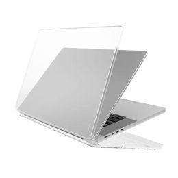 VONM&Auml;HLEN Vonm&auml;hlen Transparent Case for MacBook Pro 16 Clear