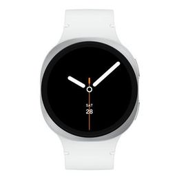 Samsung Galaxy Watch8 (44mm) silber