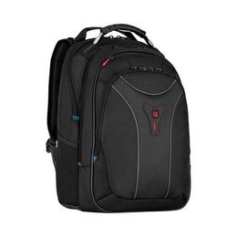 Wenger Carbon 17 bis 43,90 cm Laptop Rucksack schwarz