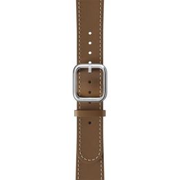 Withings Leather Wristband Brown 18mm