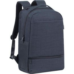 RIVACASE 8365 Biscayne Laptop Tasche 17.3 schwarz