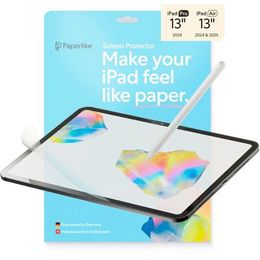 Paperlike 3 Displayschutzfolie iPad Pro 13/iPad Air 13 2024-25