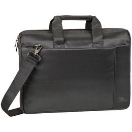 RIVACASE 8231 Central Laptop Tasche 15,6 schwarz