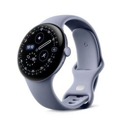 Google Pixel Watch 4 (45mm) LTE moonstone