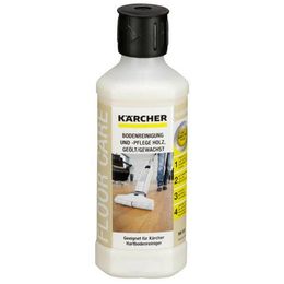 K&auml;rcher K&auml;rcher Bodenreiniger 500 ml Holz ge&ouml;lt/gewachst