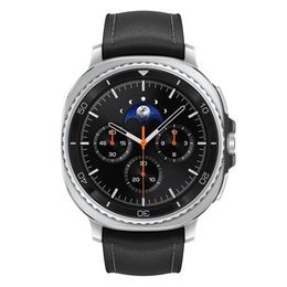 Samsung Galaxy Watch8 Classic LTE 46mm schwarz