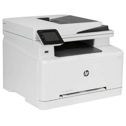 HP Color LaserJet Pro MFP M 283 fdw