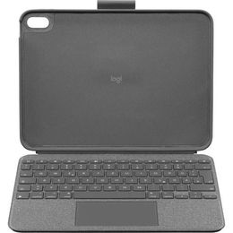 Logitech Combo Touch f&uuml;r iPad 10.9 10. Generation