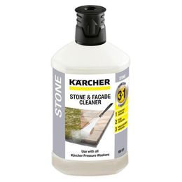 K&auml;rcher K&auml;rcher Stein- und Fassaden- reiniger 3-in-1 RM 611, 1 l