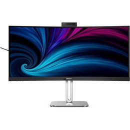 Philips 34B2U6603CH 34 Zoll WQHD Curved Monitor