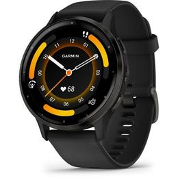 Garmin Venu 3 schwarz/schiefergrau