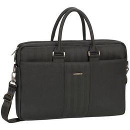 RIVACASE 8135 Narita Laptop Tasche 15,6 schwarz