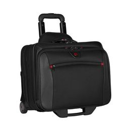 Wenger Potomac Trolley f&uuml;r Laptop bis 15,4 schwarz