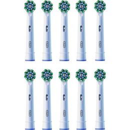 Oral-B Aufsteckb&uuml;rsten Pro CrossAction 10er