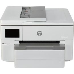 HP Officejet Pro 9730e All-in-One