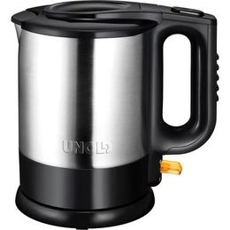 Unold Elektro Unold 18015 Blitzkocher Edition black