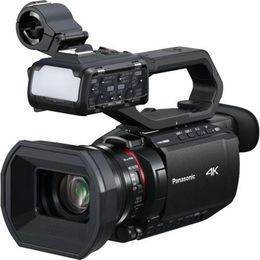 Panasonic AG-CX20EJ