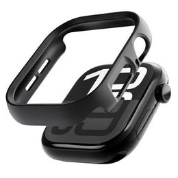 VONM&Auml;HLEN Vonm&auml;hlen Bumper Case for Apple Watch SE3 40mm Black