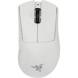 Razer DeathAdder V3 Pro White