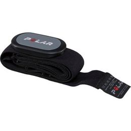 Polar H9 Herzfrequenzmesser schwarz M-XXL
